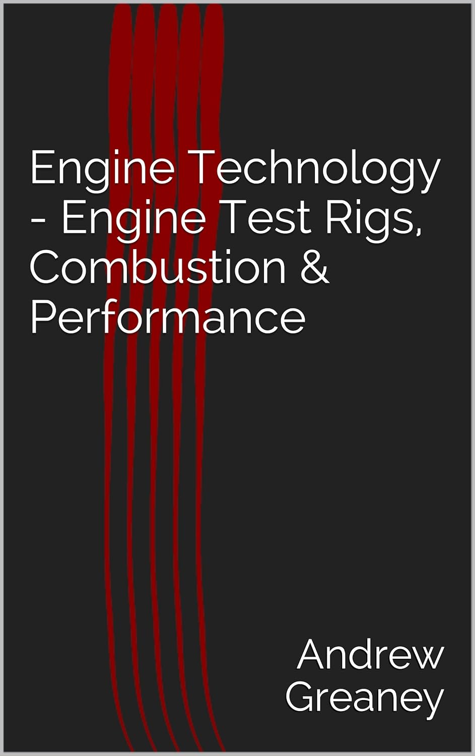 Amazon.com: Engine Technology - Engine Test Rigs, Combustion ...
