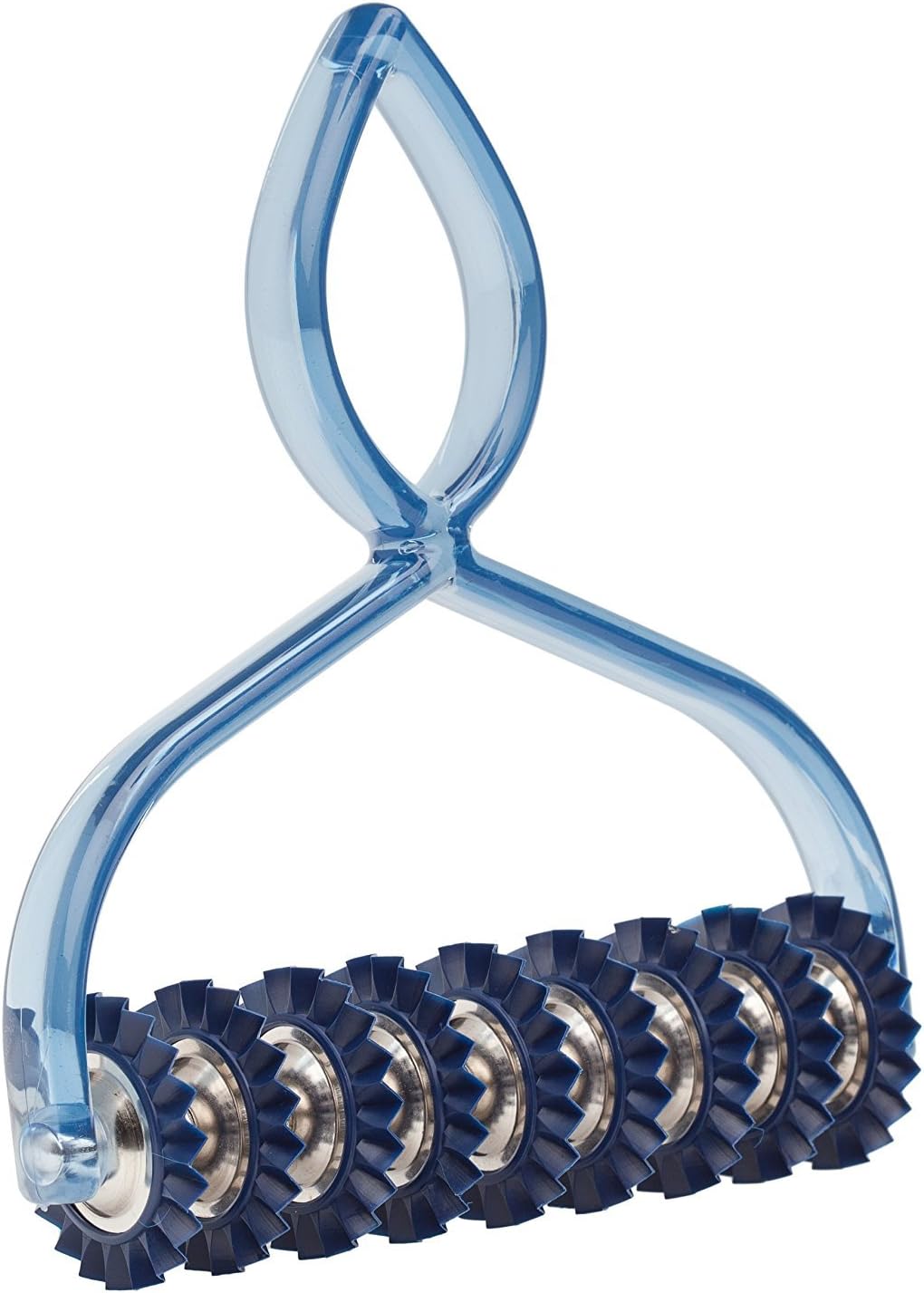 Amazon.com: Marcato pasa Pasta Cutter Bike, Blue: Pasta Makers: Home ...