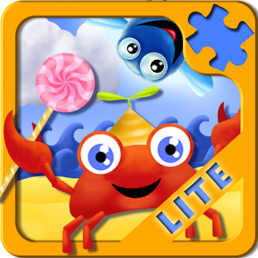 Animated HD Puzzle for Kids & Toddlers Light - App on Amazon Appstore
