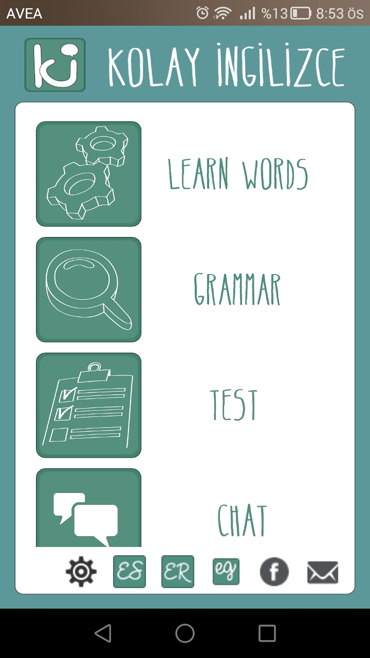 Easy English - App on Amazon Appstore
