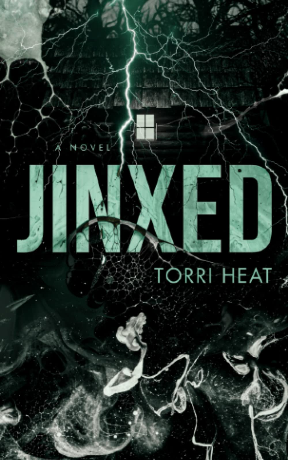 Jinxed (Captive Love: Forced Proximity Standalones): Heat, Torri ...