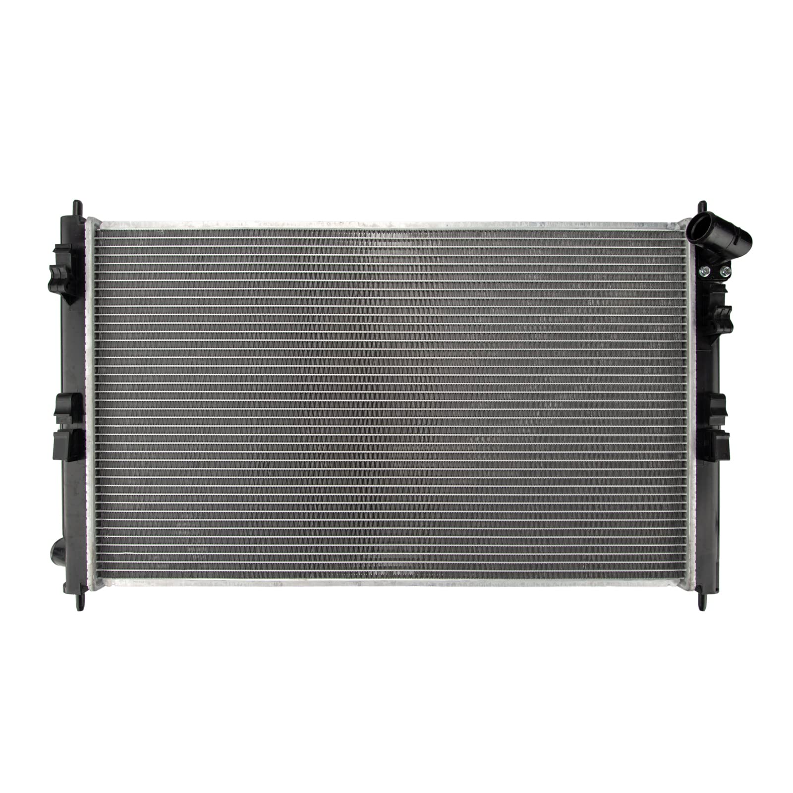 Amazon.com: CU2979 KAX Replacement Radiator for Outlander 2010-2013 ...
