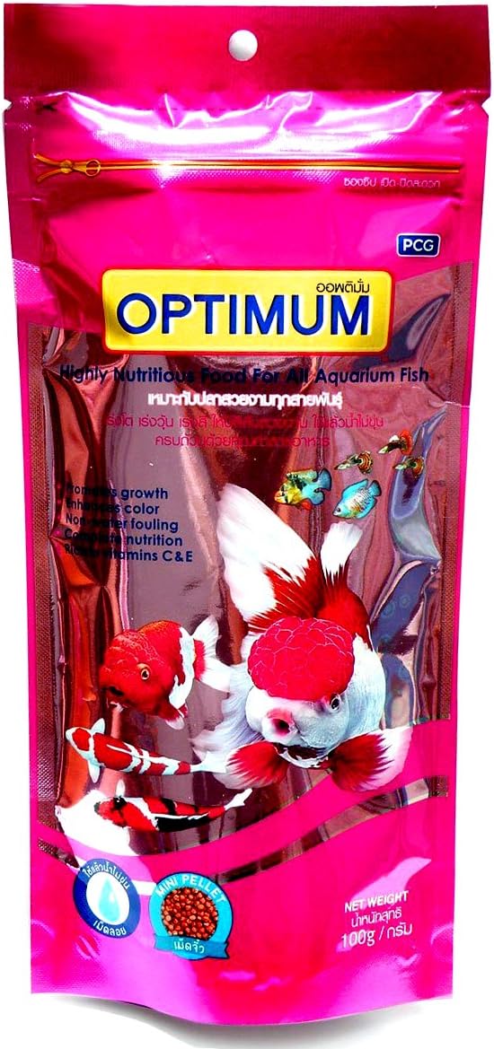 Tetra Bits Goldfish Gold Growth Fish Pellet Food, 113 G, All Life ...