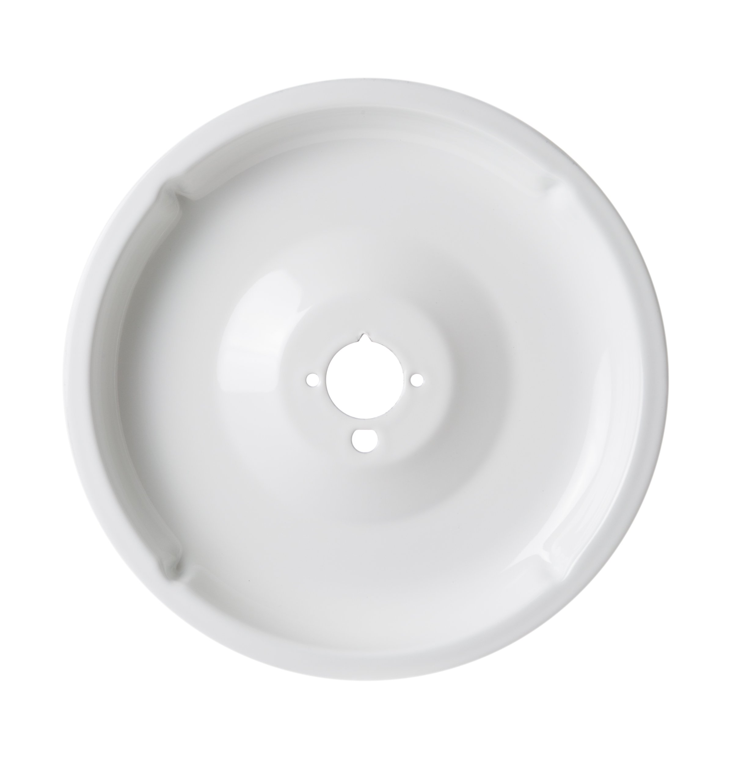 Amazon.com: General Electric GENERAL ELECTRIC WB31K5092 LARGE WHITE ...