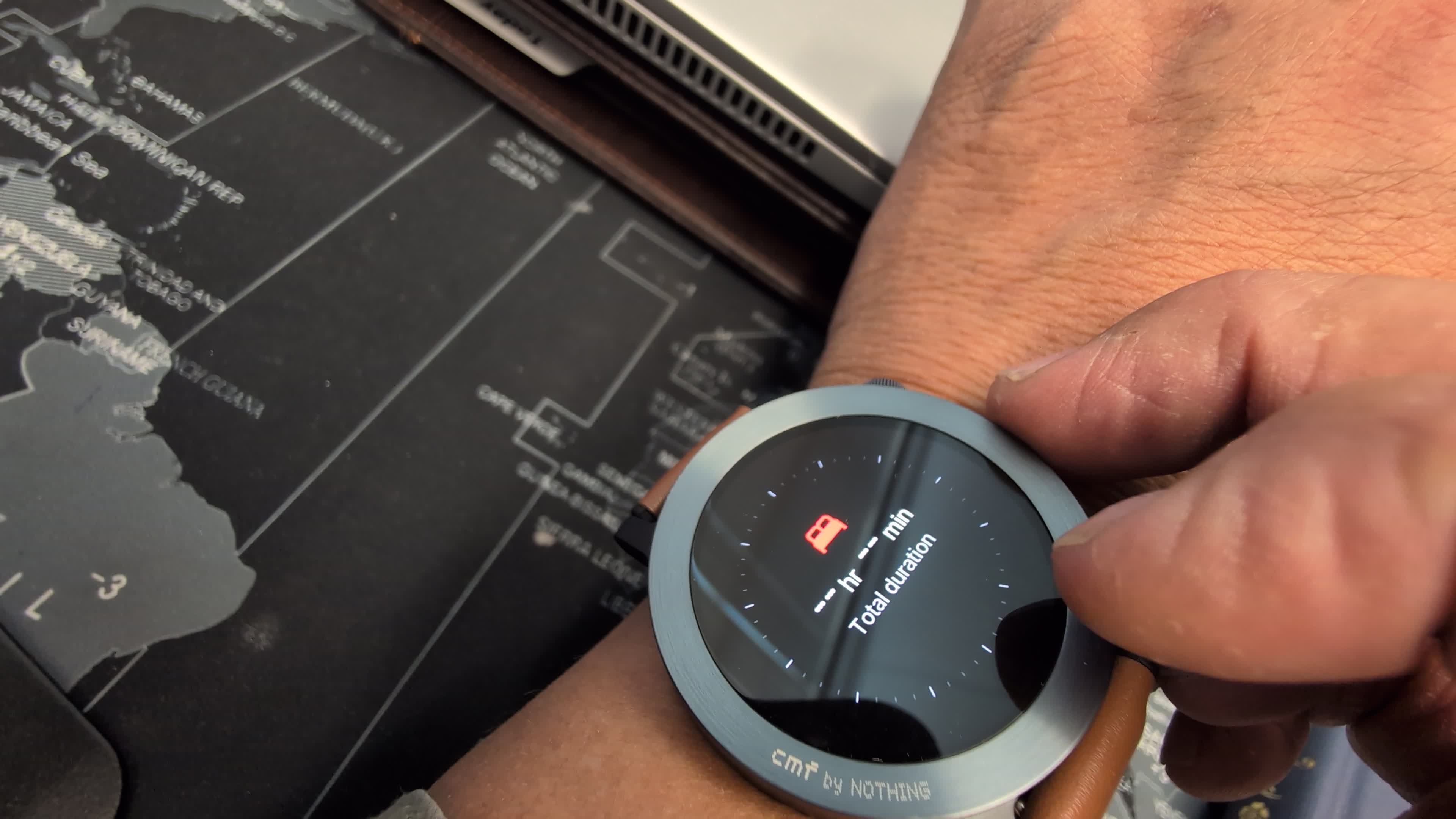 Watch CMF Pro 2 best smart watch. I am in love! on Amazon Live