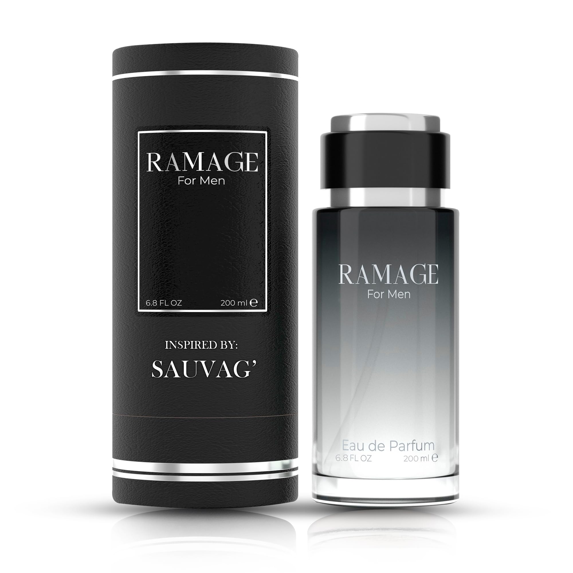 Amazon.com : Regal Fragrances Mens Cologne - INSPIRED by SAUVAG'. E ...