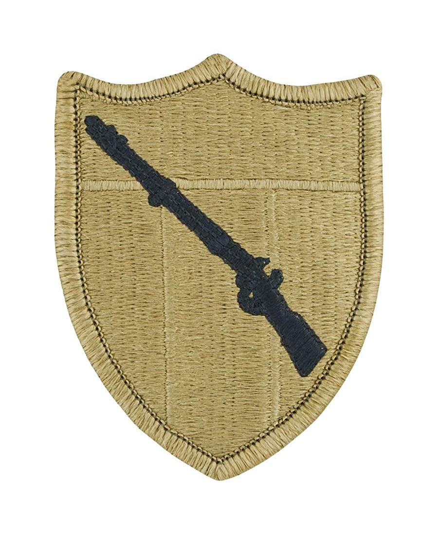 Amazon.com: Kentucky National Guard OCP Patch (Military Issued)-Veteran ...