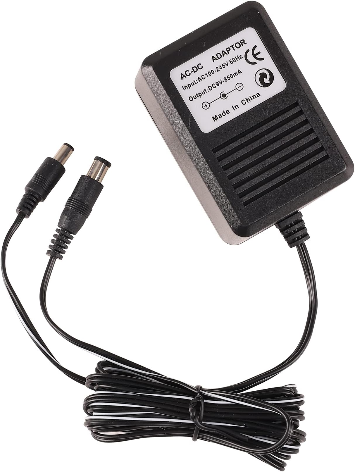 Amazon.com: SNES Power Cord, NES Power Cord, AC Power Supply Compatible ...