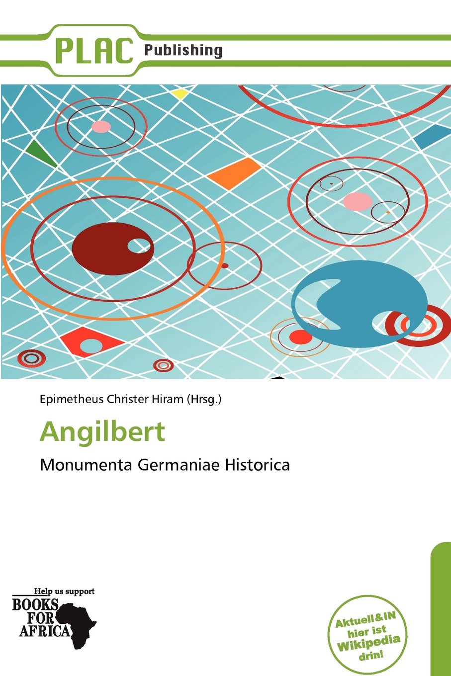 Amazon.co.jp: Angilbert : 本