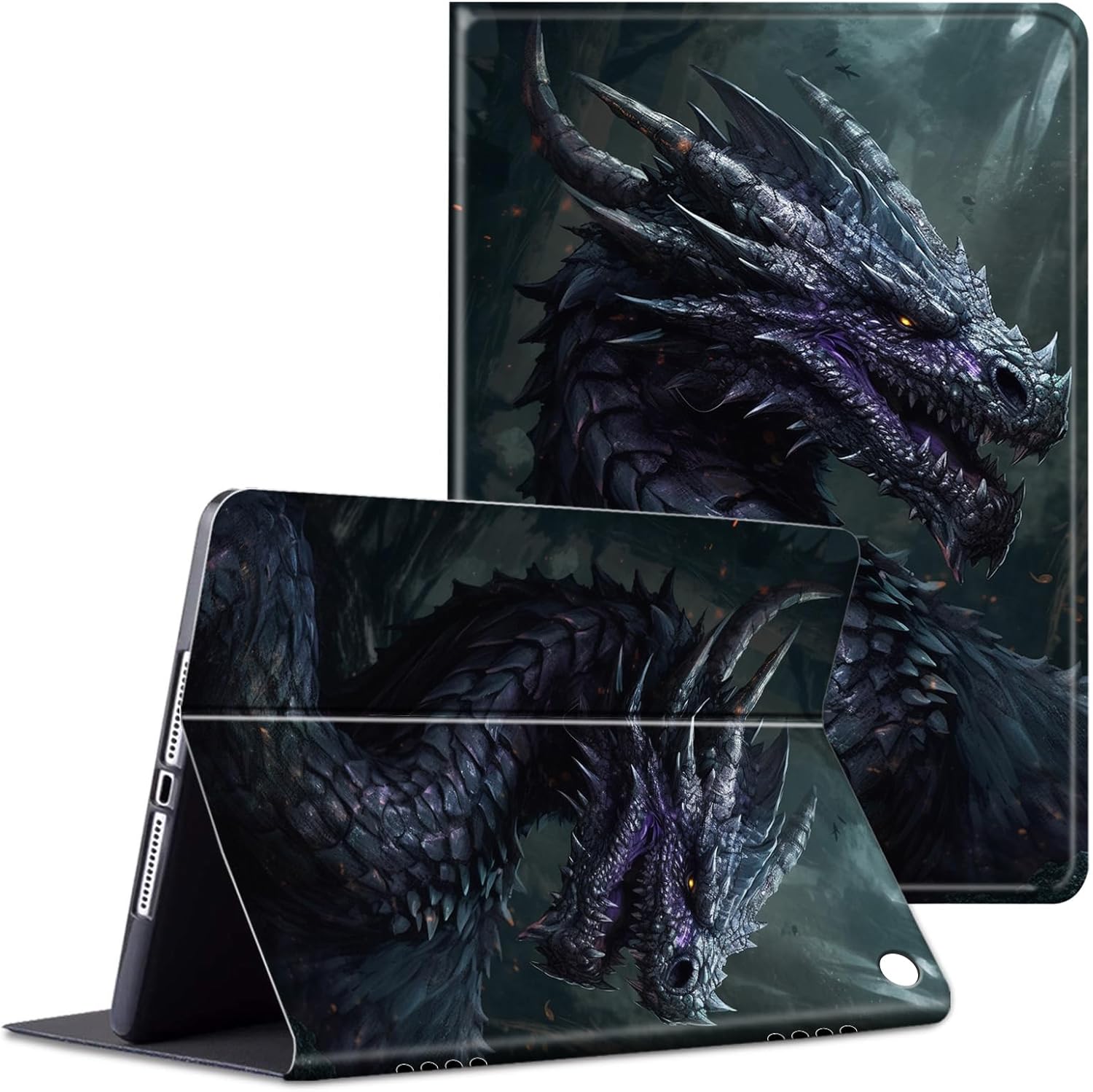 Amazon.com: for All-New Amazon Fire HD 10 Tablet Case(11th Generation ...