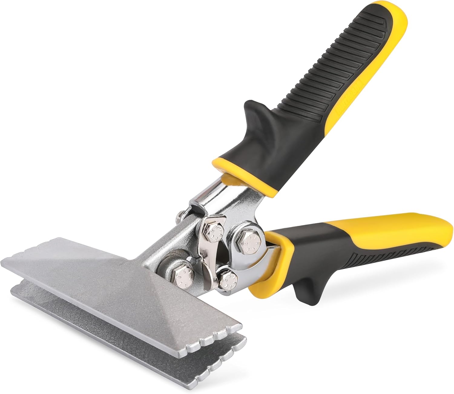 6 Inch Straight Jaw Hand Seamer for Flattening Metal Nepal | Ubuy