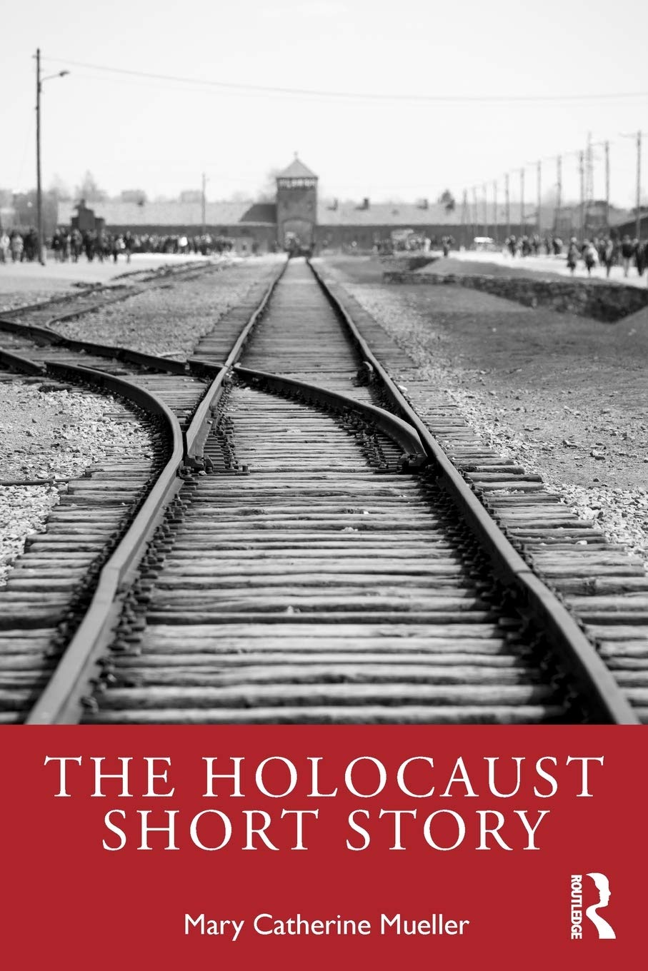 Amazon.com: The Holocaust Short Story: 9780367339197: Mueller, Mary ...