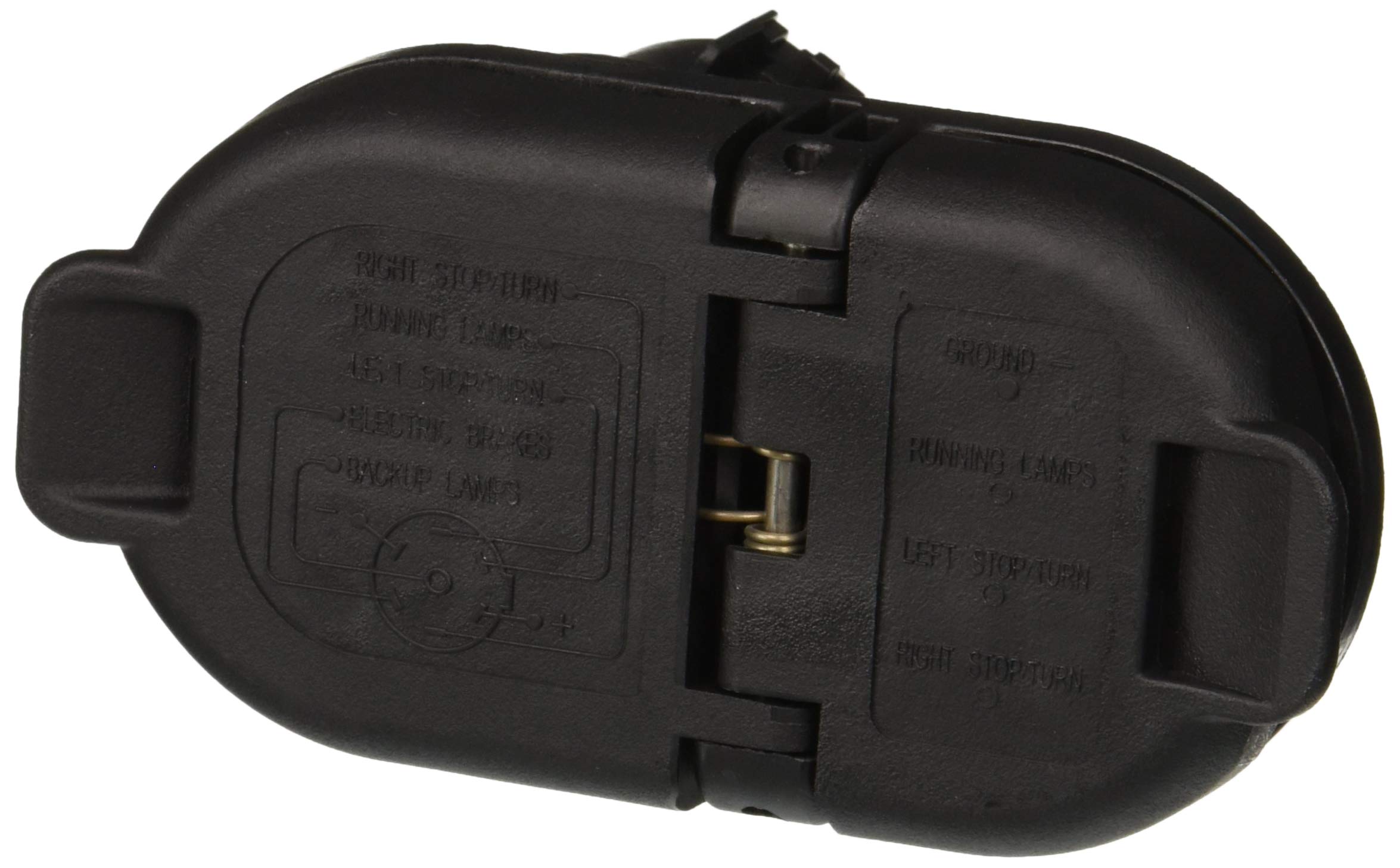 Amazon.com: TOYOTA 82824-0C150 Wiring Harness Connector : Automotive