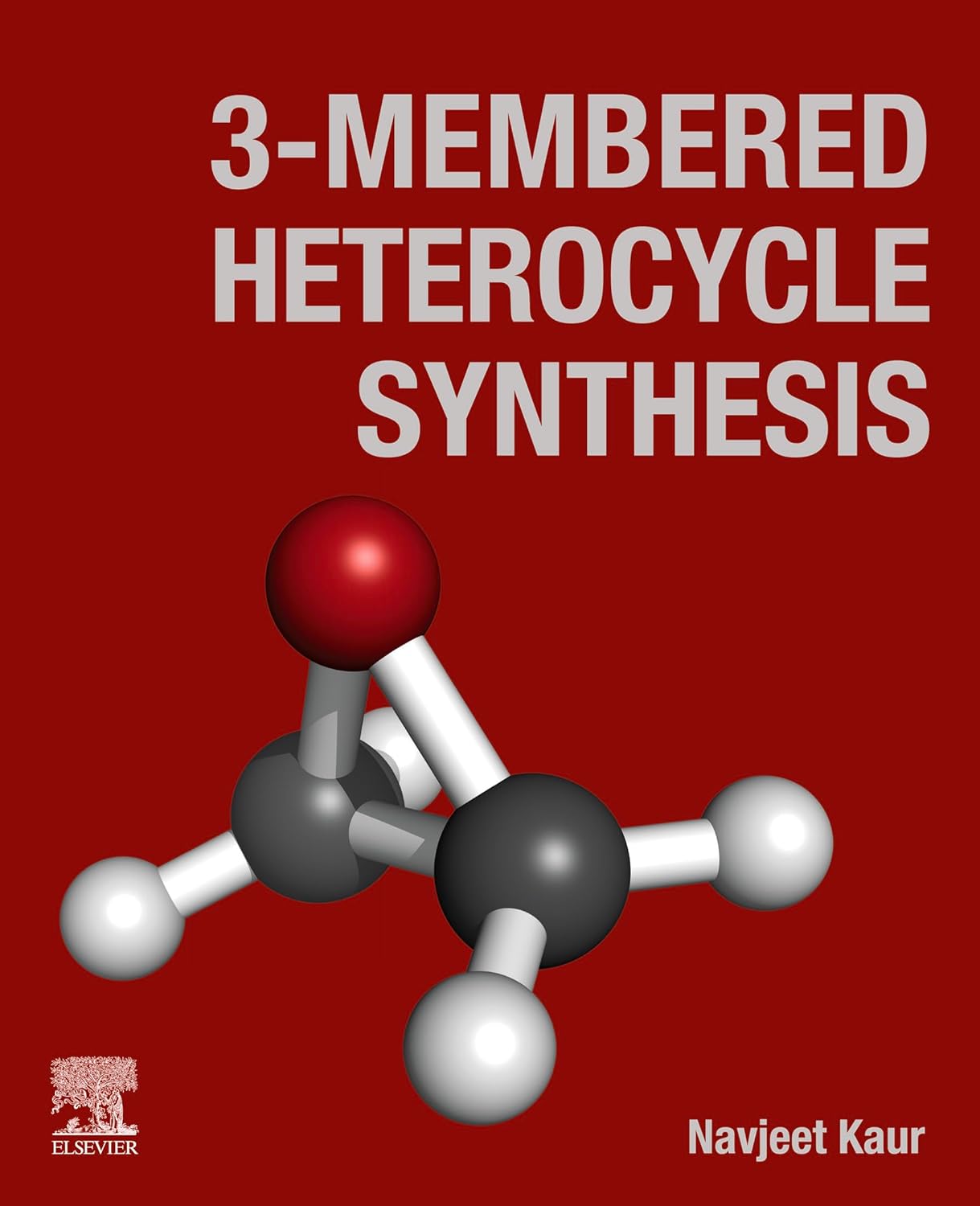 Amazon.com: 3-Membered Heterocycle Synthesis eBook : Kaur BSc; MSc, Navjeet: Books