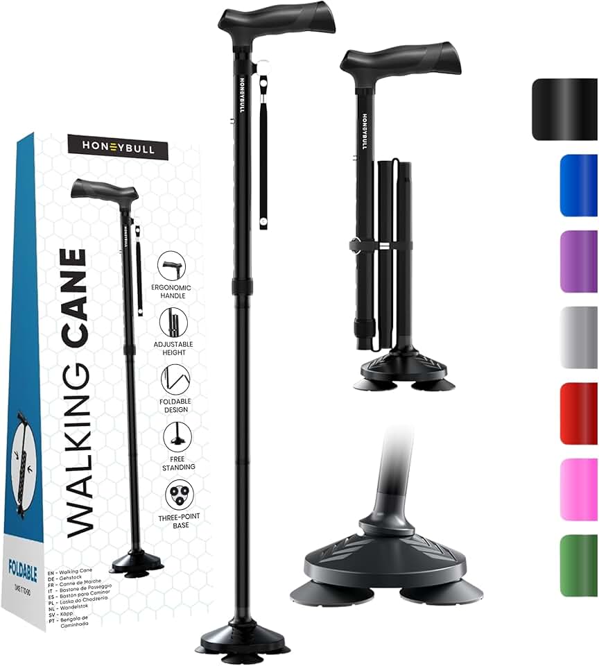 Amazon.ca: Canes