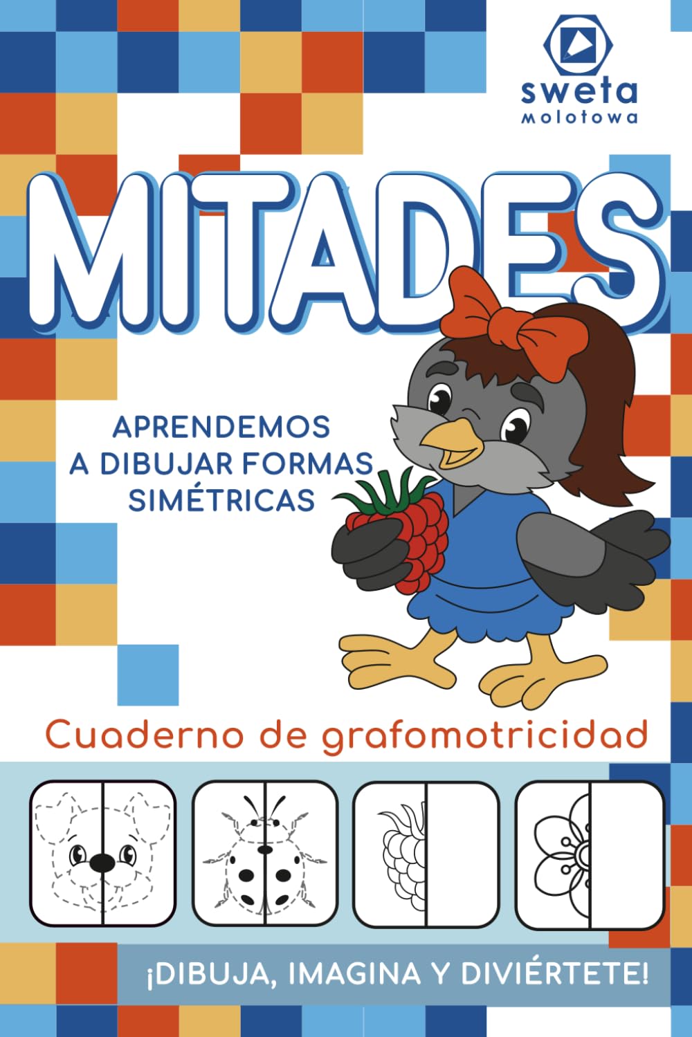 Formas De Mitades