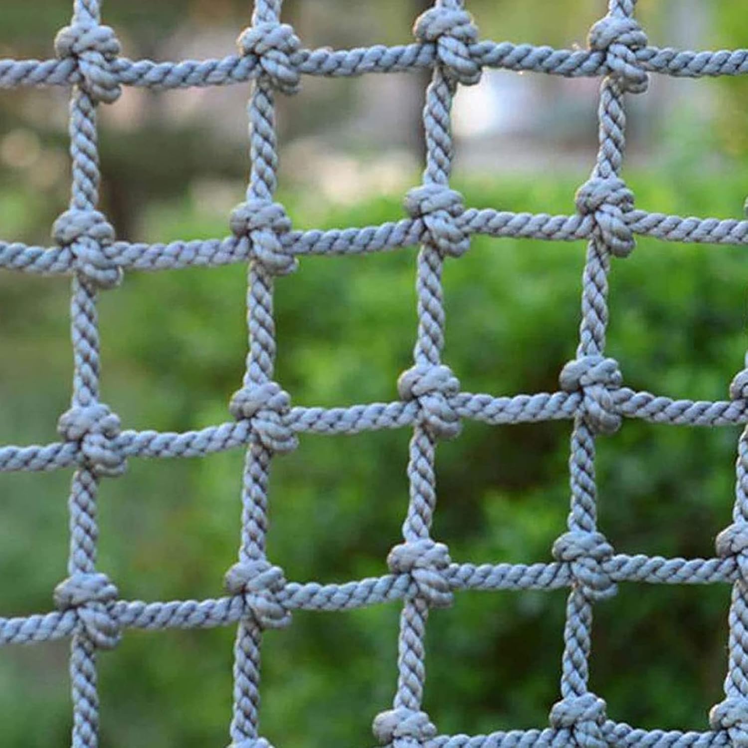 Amazon.com: Kids Climbing Net Frame Nets,Climbing Cargo Net Rope Ladder ...