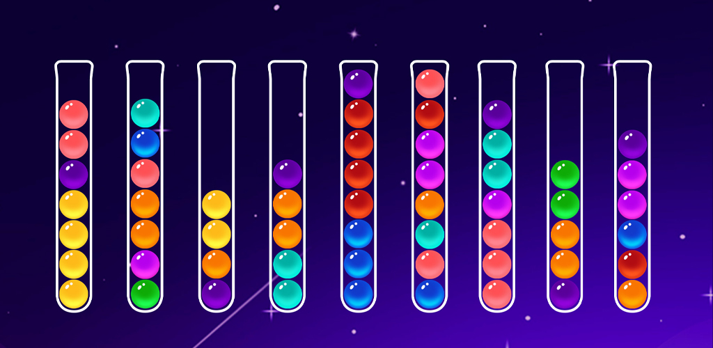 Ball Sort - App on Amazon Appstore