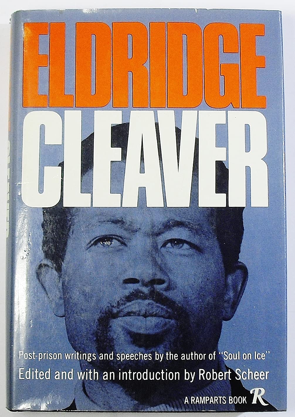 Eldridge Cleaver Post Prison Writings: 9781122220125: Books - Amazon.ca