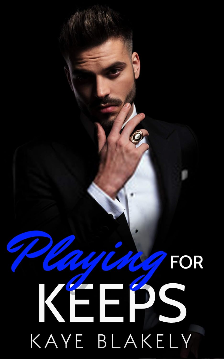 Playing for Keeps - Kindle edition by Blakely, Kaye. Contemporary ...