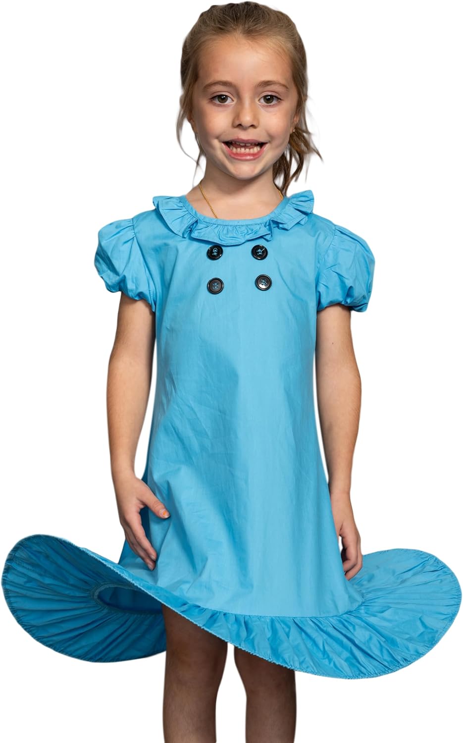 Amazon.com: Lucy Comic Strip Good Grief Halloween Costume Cosplay Kids ...