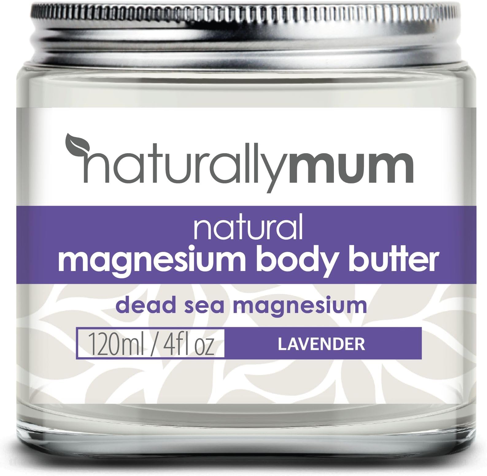 Amazon.com : Sweet Dreams Magnesium Emulsified Body Butter, 4 oz., 1 ...