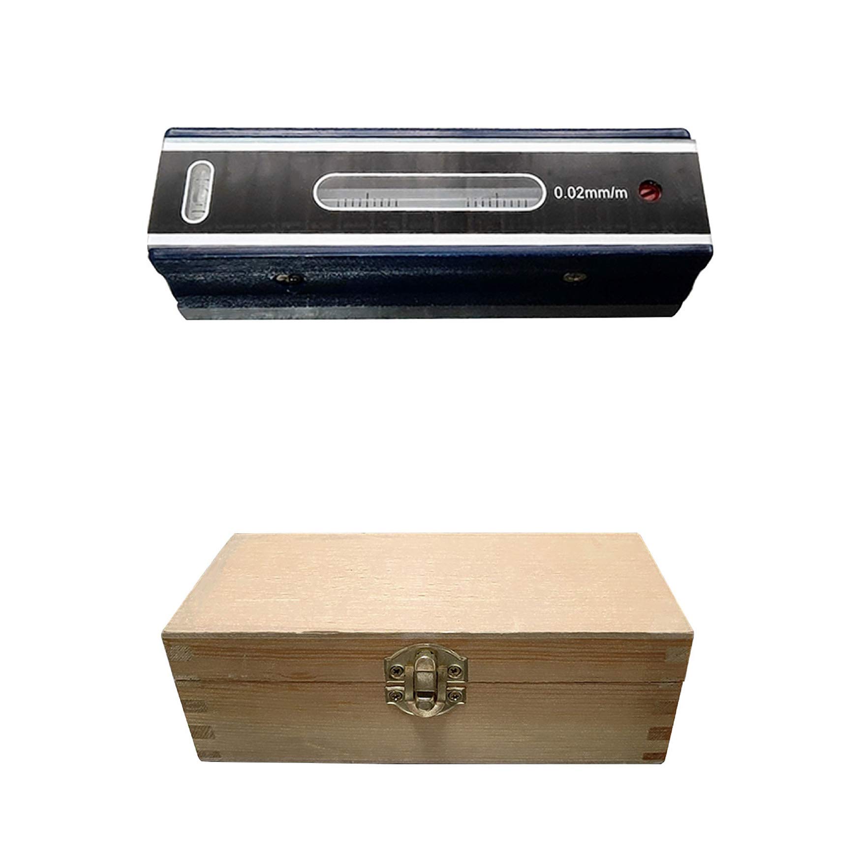 WFLNHB 6 Inch Accuracy Level Accuracy 0.0002 Per 10 Inch Machinist Tool ...