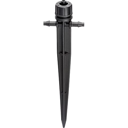 Amazon.com : Rain Bird ILD0510PKXS Drip Irrigation In-Line Dripper ...