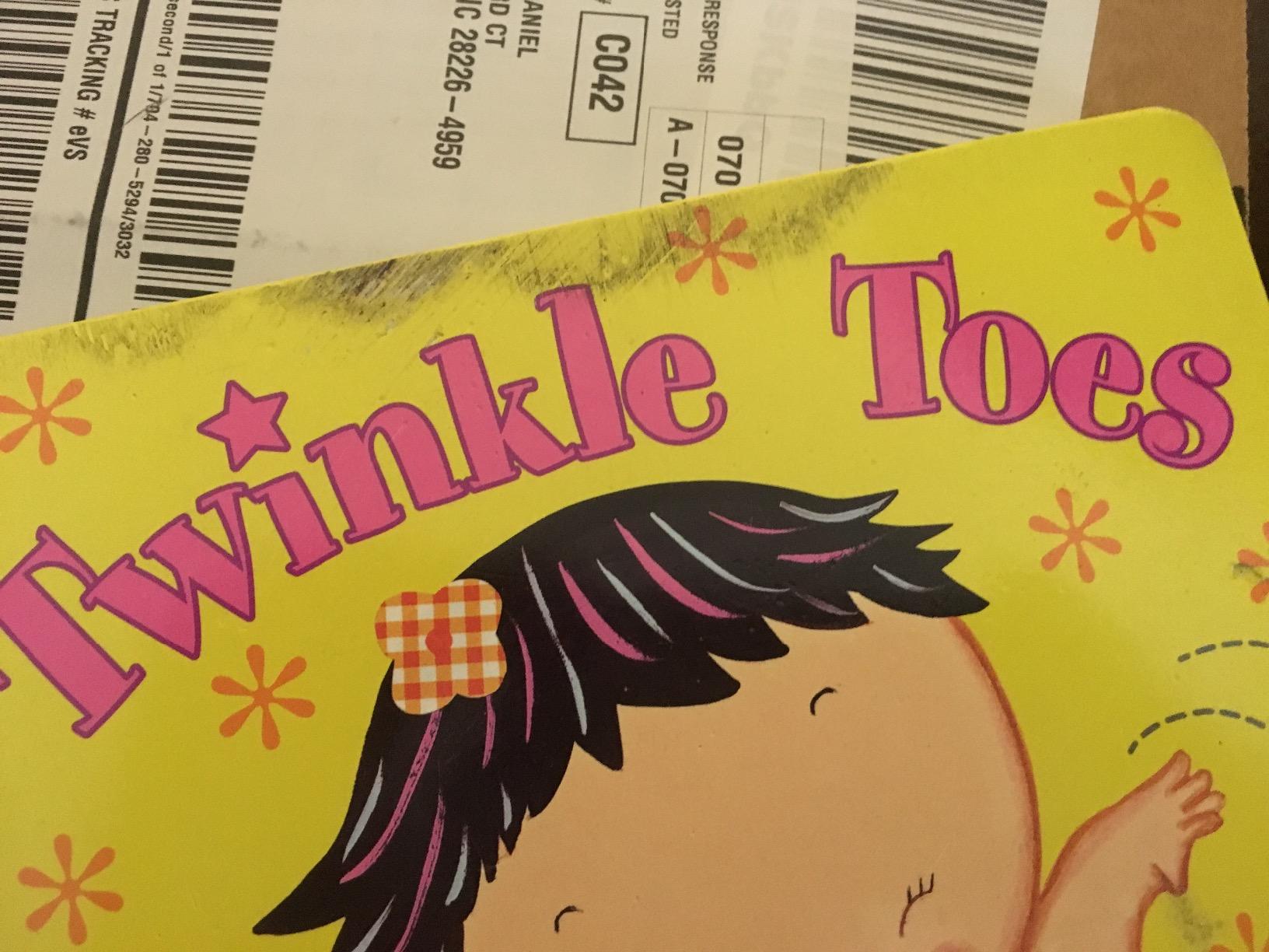 Twinkle Toes: Katz, Karen: 9780448448497: Amazon.com: Books
