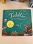 Tiddler: Donaldson, Julia: 9781407106212: Amazon.com: Books