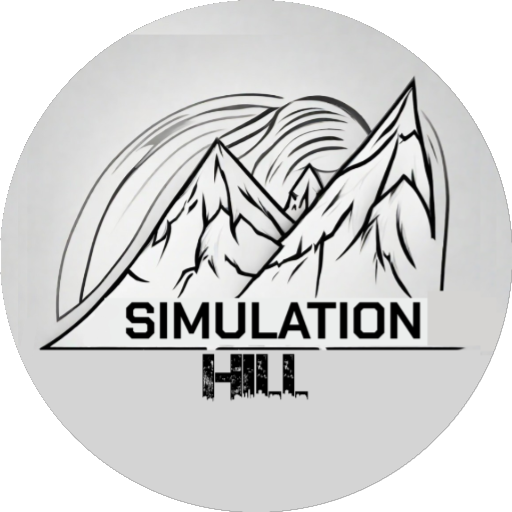Simulation Hill : simulation game - App on Amazon Appstore