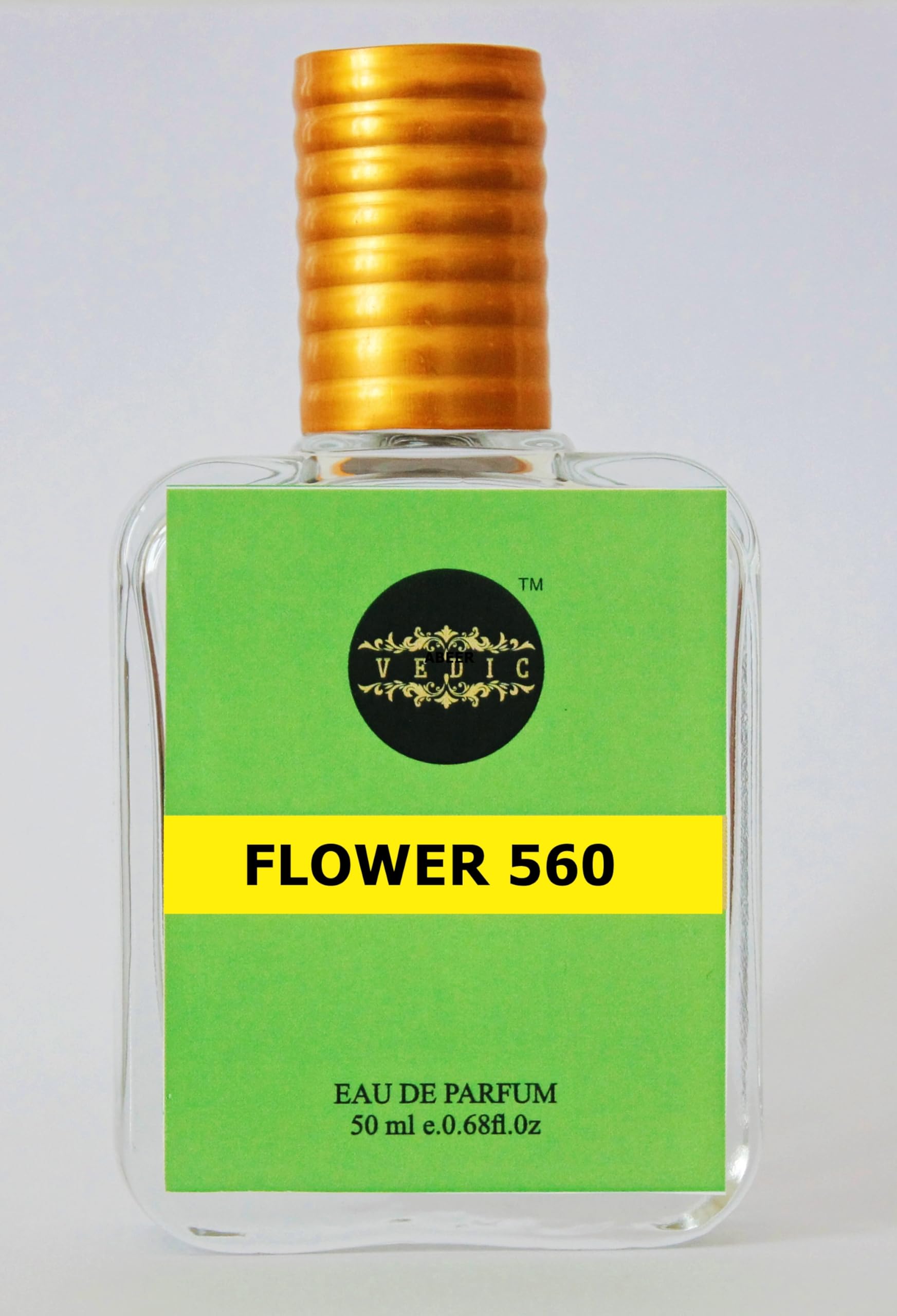 Buy Vedic FLOWER 560 Eau de Parfum - 50 ml For Men and Women Online at ...