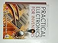 Practical Electronics for Inventors, Fourth Edition: Scherz, Paul, Monk, Simon: 9781259587542 ...