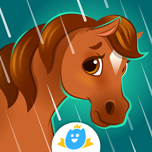 Pixie the Pony - My Virtual Pet:Amazon.de:Appstore for Android