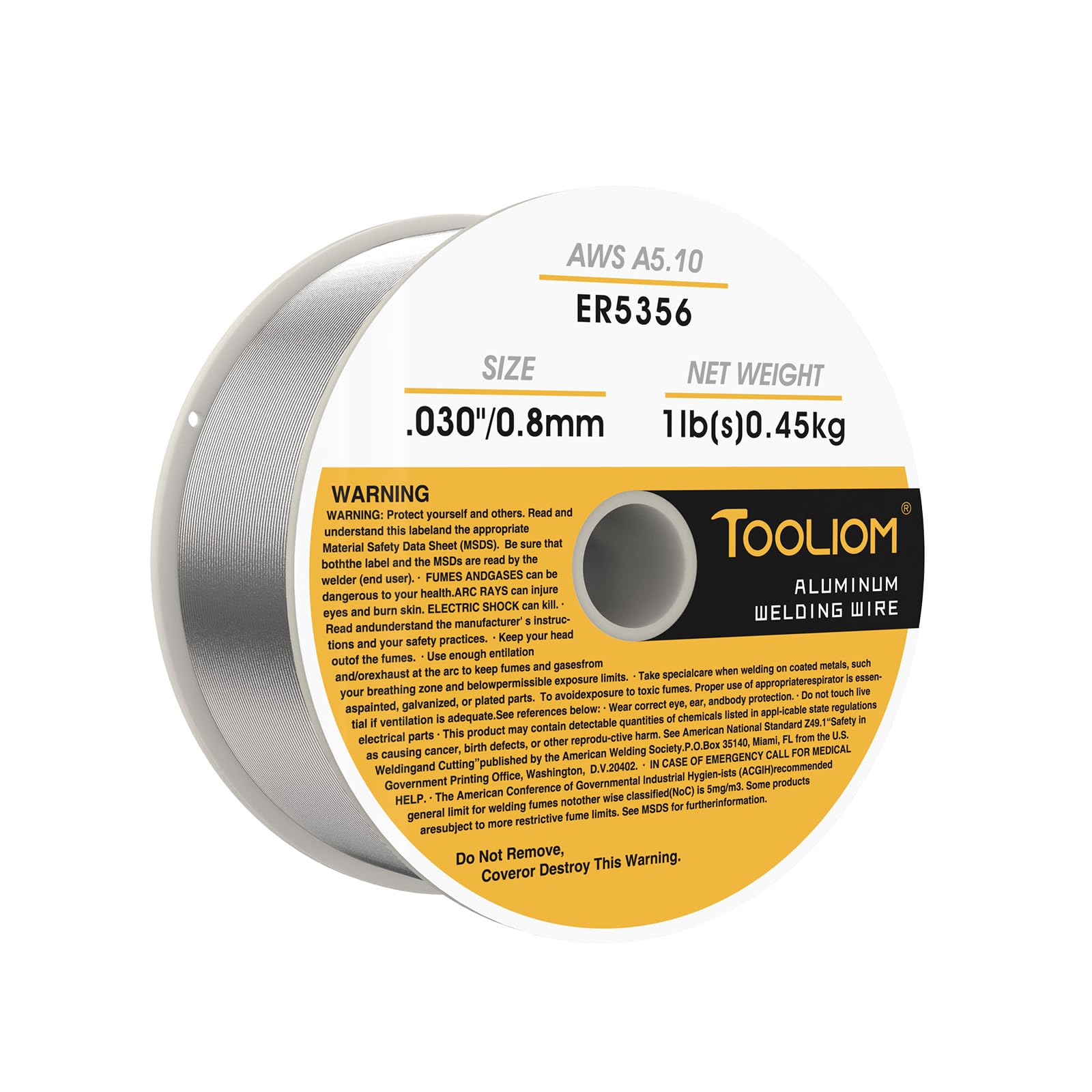 10 Aluminum MIG Wires That Will Transform Your Spool Gun Experience