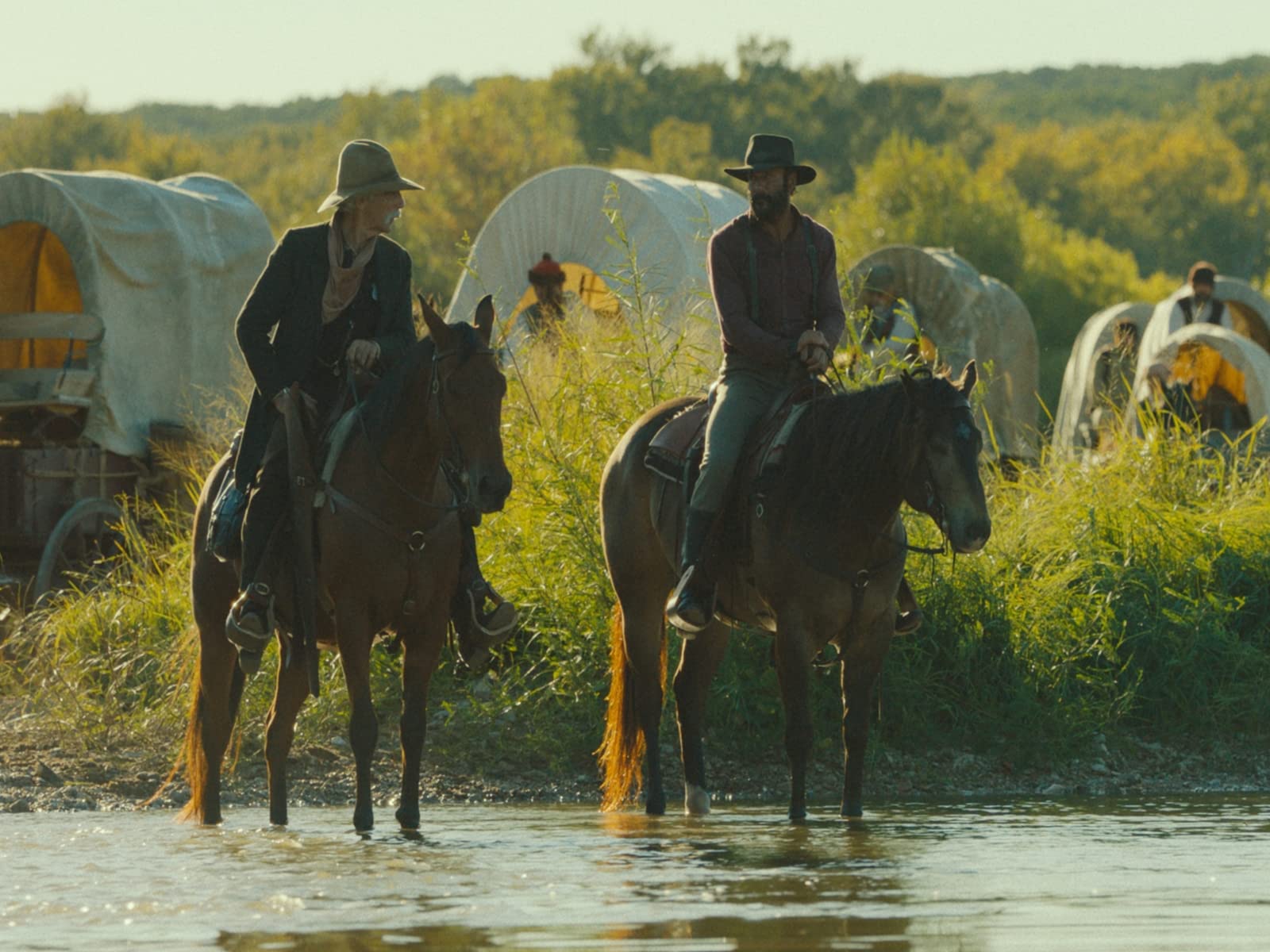 Amazon.com: 1883 Season 1 : Películas y TV