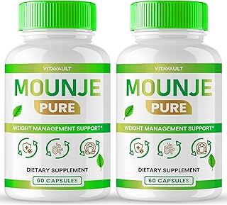 Amazon.com: Mounja