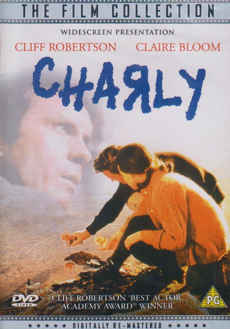 Charly [DVD] [Import]: Amazon.ca: Movies & TV Shows