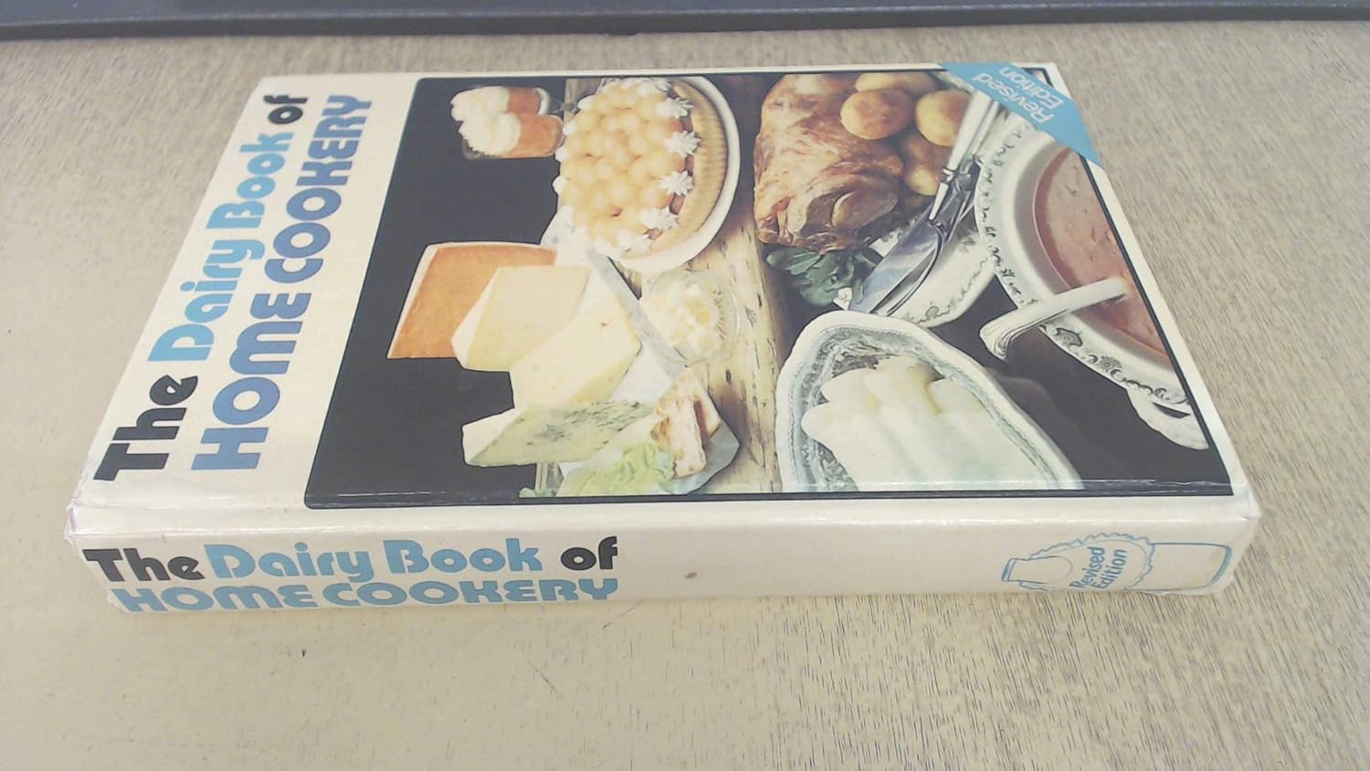 The Dairy Book of Home Cookery: Amazon.co.uk: Allison, Sonia ...