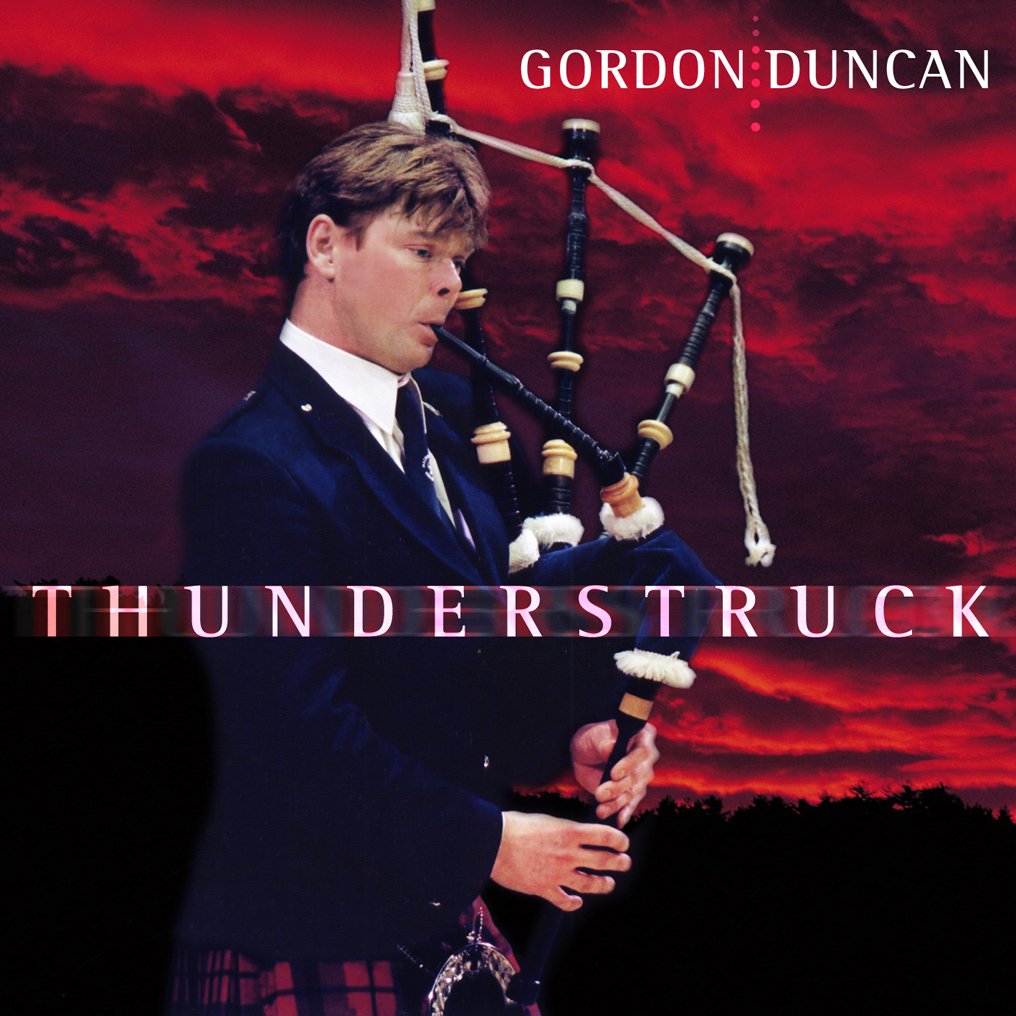Thunderstruck: Amazon.de: Musik-CDs & Vinyl