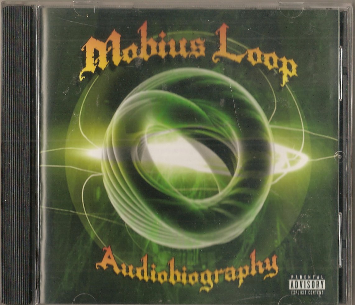 MOBIUS LOOP, MIXED - MOBIUS LOOP AUDIBIOGRAPHY - Amazon.com Music