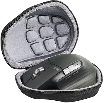 Amazon.in: Buy Sounce Mouse Cover Portable Carrying Protector Case for ...