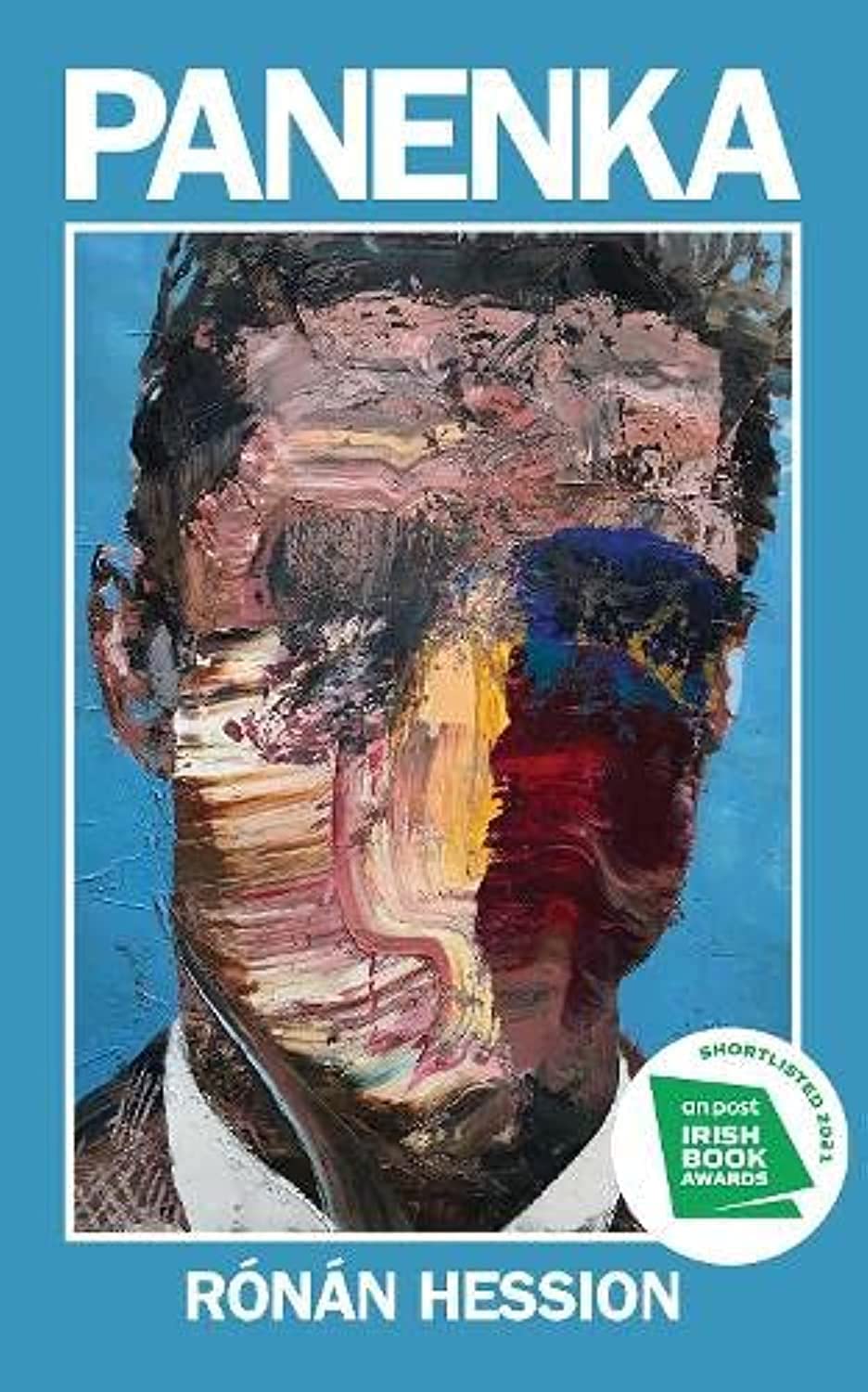 Buy Panenka Book Online at Low Prices in India | Panenka Reviews ...
