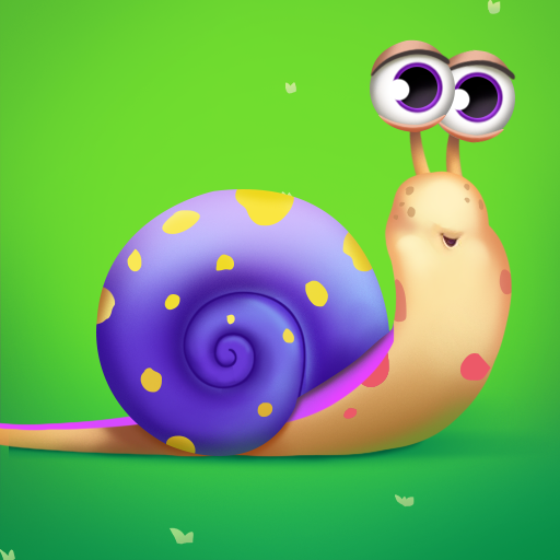 Snail.io: Blast game - a fight among snails - App on Amazon Appstore