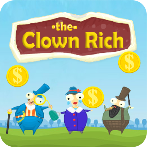 Clown Rich - App on Amazon Appstore
