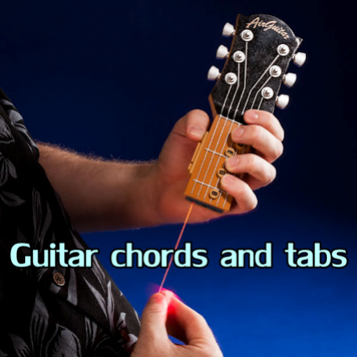Guitar chords and tabs - App on Amazon Appstore