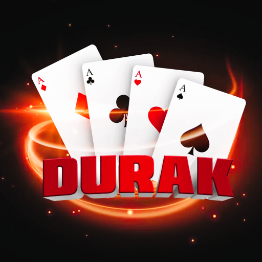 Durak Fool Joker Crazy Card Offline - App on Amazon Appstore
