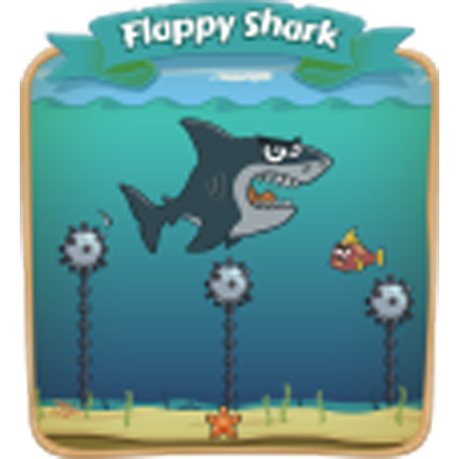 Flappy Shark - Floopy Bird - App on the Amazon Appstore