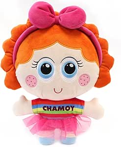 Distroller Peluche Chamoy, 18 cm : Amazon.com.mx: Juguetes y Juegos