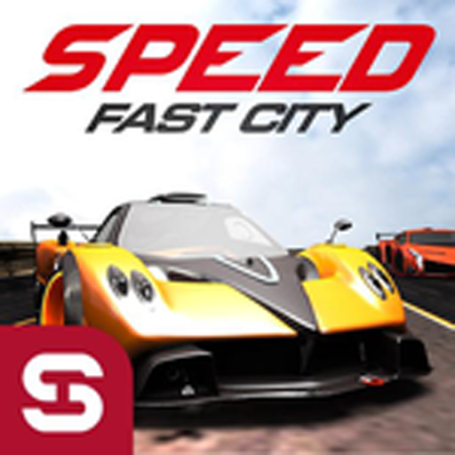 Speed Racing : Fast City - App on Amazon Appstore